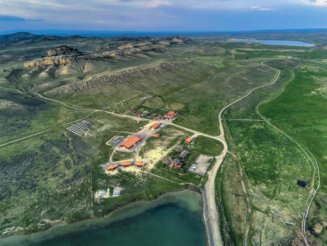 Kanye West kjøper øde gård til 100 millioner kroner - 730.no