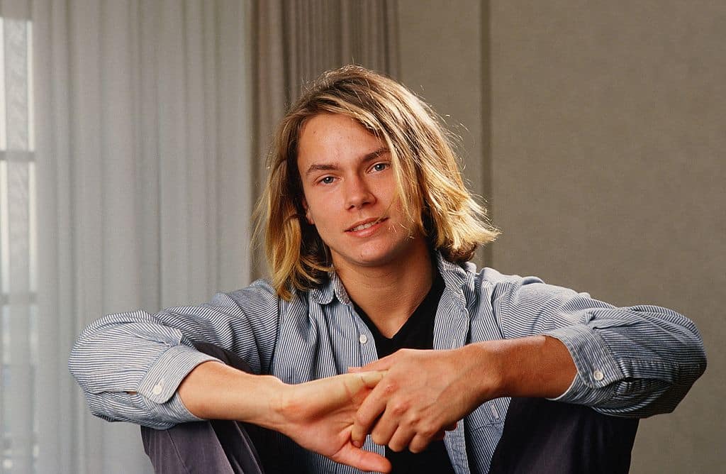 River Phoenix skulle blitt Hollywoods største stjerne - 730.no