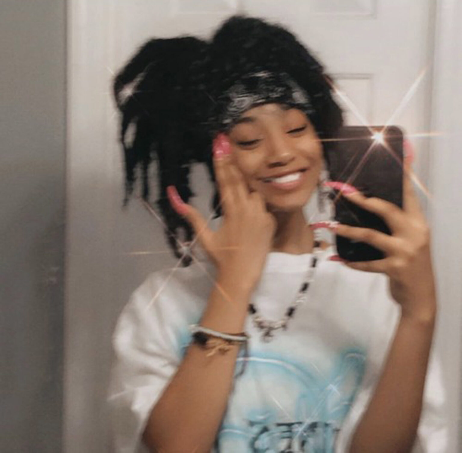 BKTHERULA aka Brooklyn Rodriguez aka BK aka Rula aka Santana