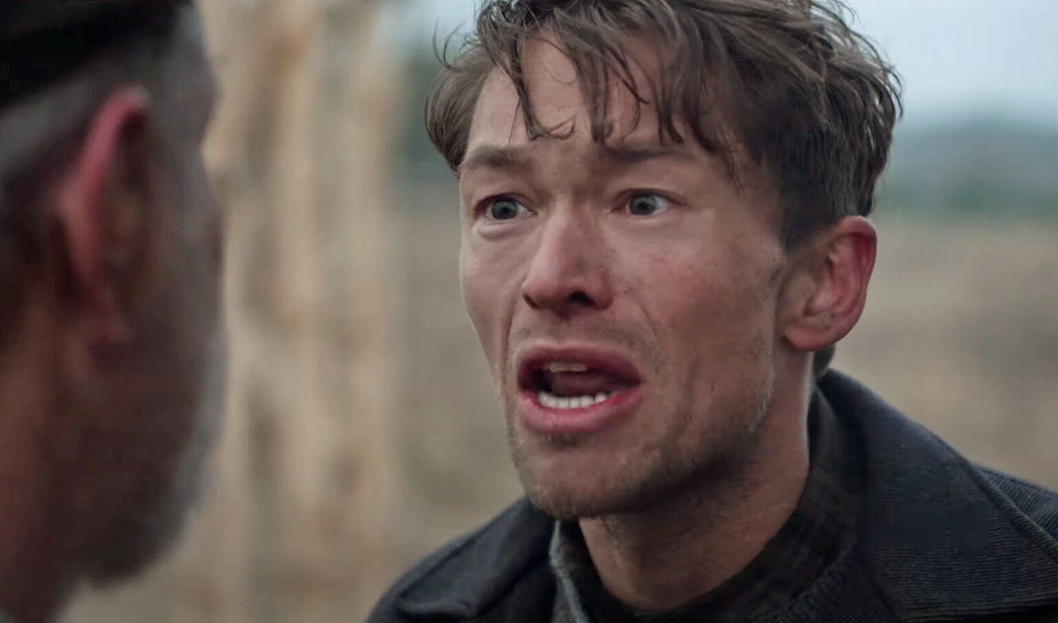 Den største forbrytelsen: Se første fulle trailer for årets største ...