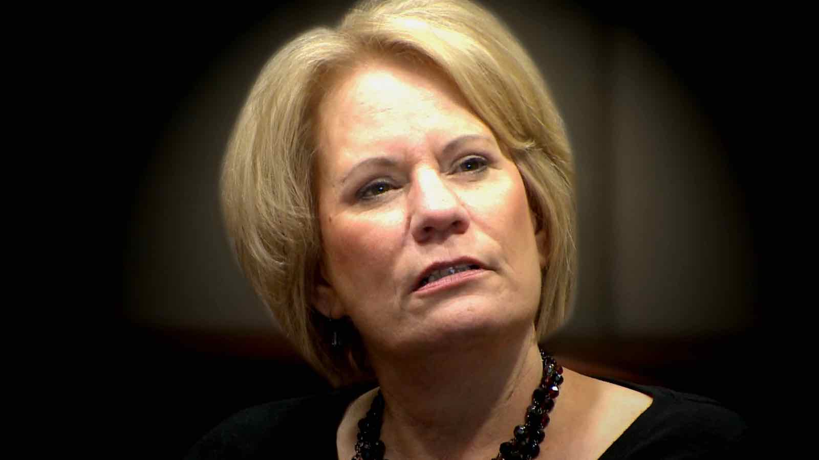 Renée Zellweger spiller morderen Pam Hupp i ny true crime-serie