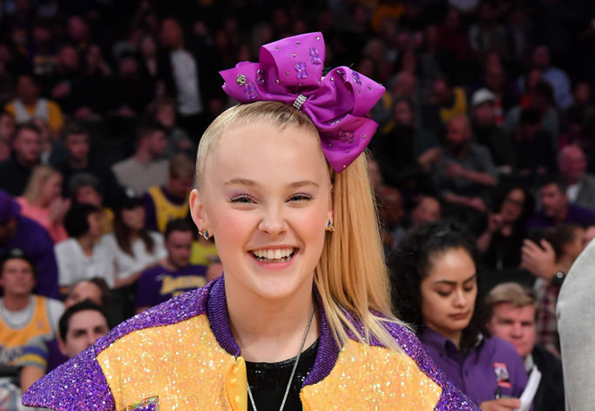 DaBaby skriver til JoJo Siwa (17) etter dissen på Beatbox Freestyle