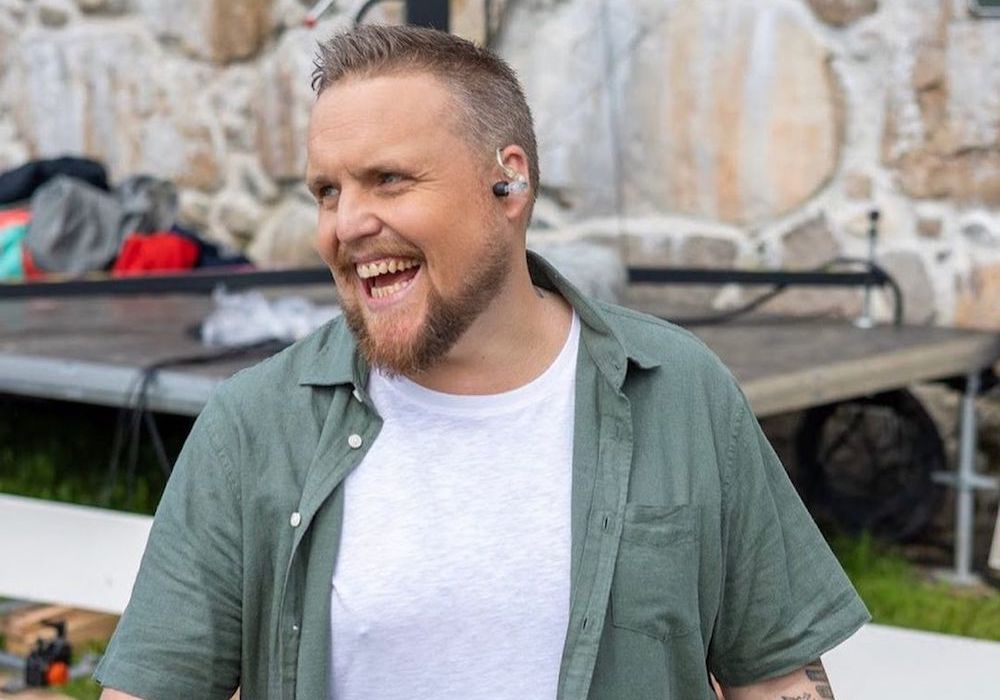 Staysman: SOMMERFJAS med Stian Thorbjørnsen