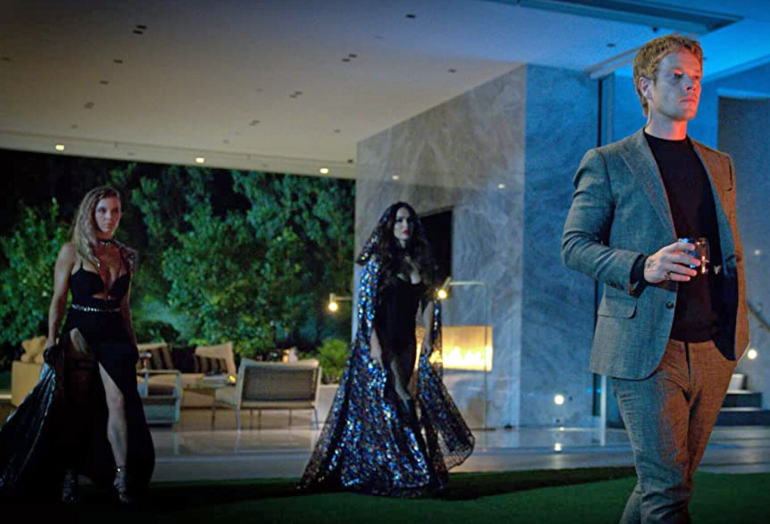 Night Teeth: Netflix med Megan Fox og Sydney Sweeney som vampyrer