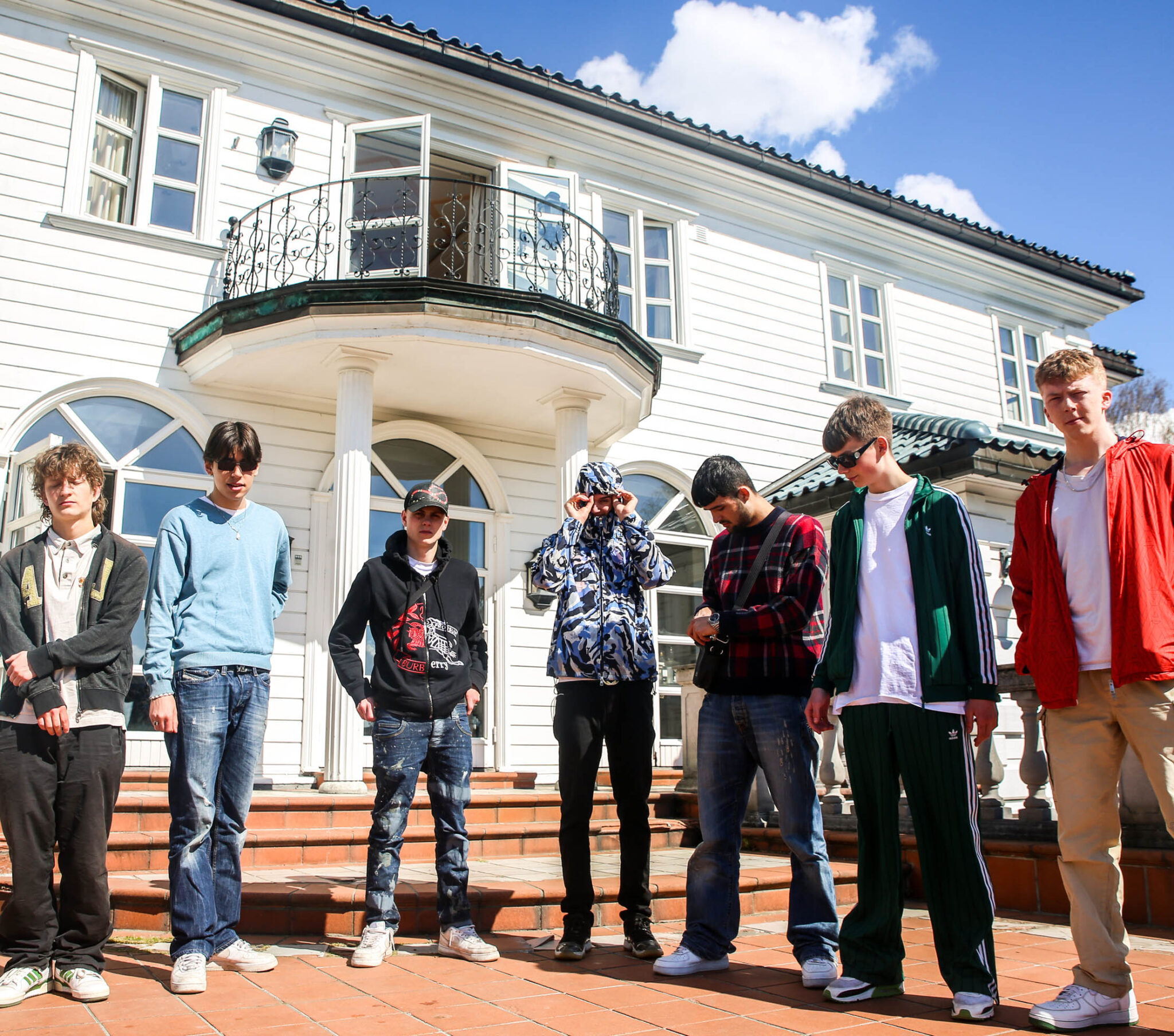 UNDERGRUNN x 730.no: – Vi har ikke gitt ut vår største hit ennå