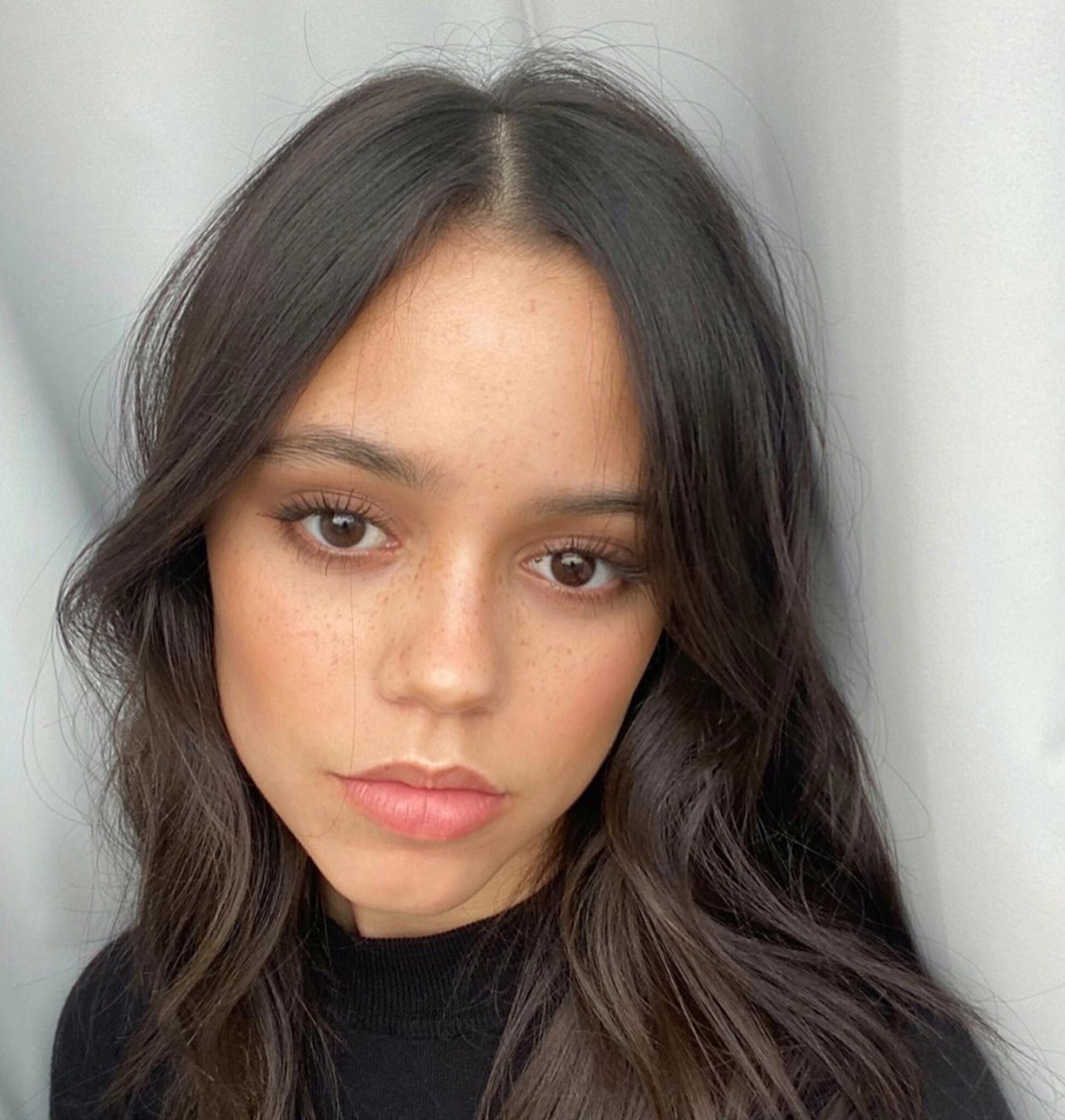 Jenna Ortega om hvorfor hun slettet X - 730.no