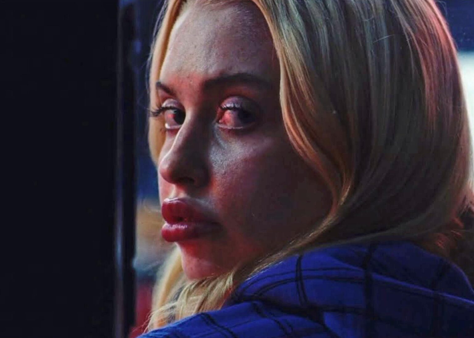 Chloe Cherry - 730.no