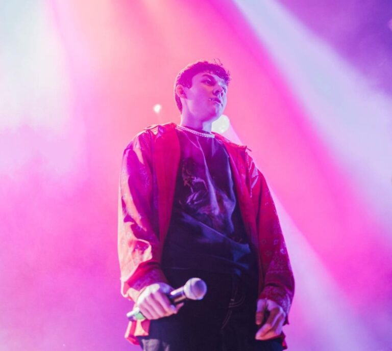 David Mokel:– Jeg synes tanken på å ikke slippe noe mer musikk er gøy