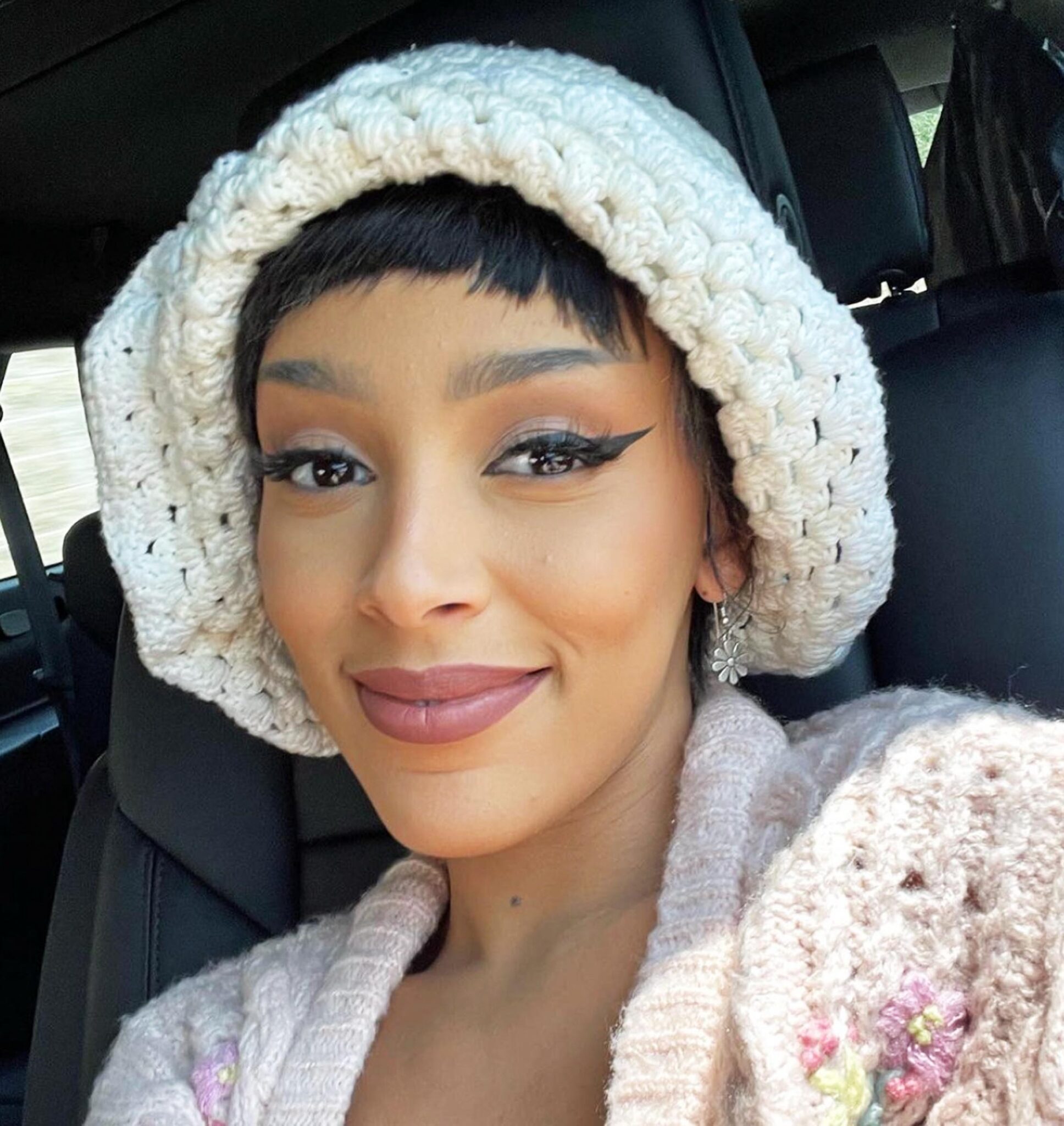 Doja Cat ønsker respekt som rapper - 730.no