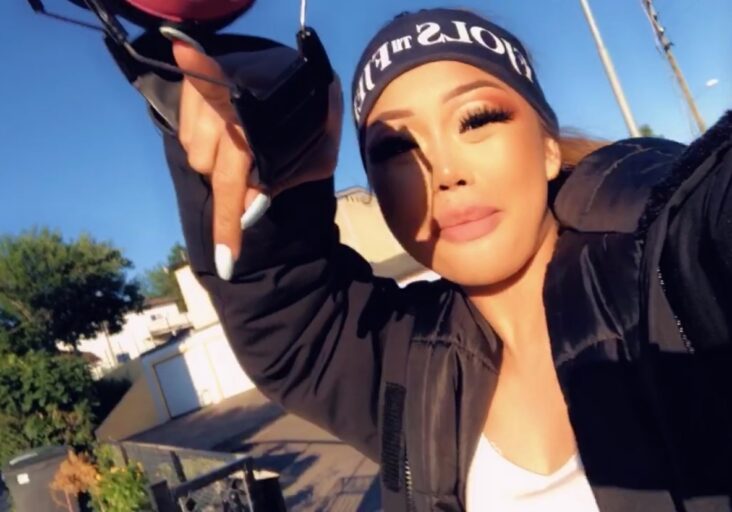 TIX, Jenny Huse, David Mokel og Ramón om sin russetid 🇳🇴