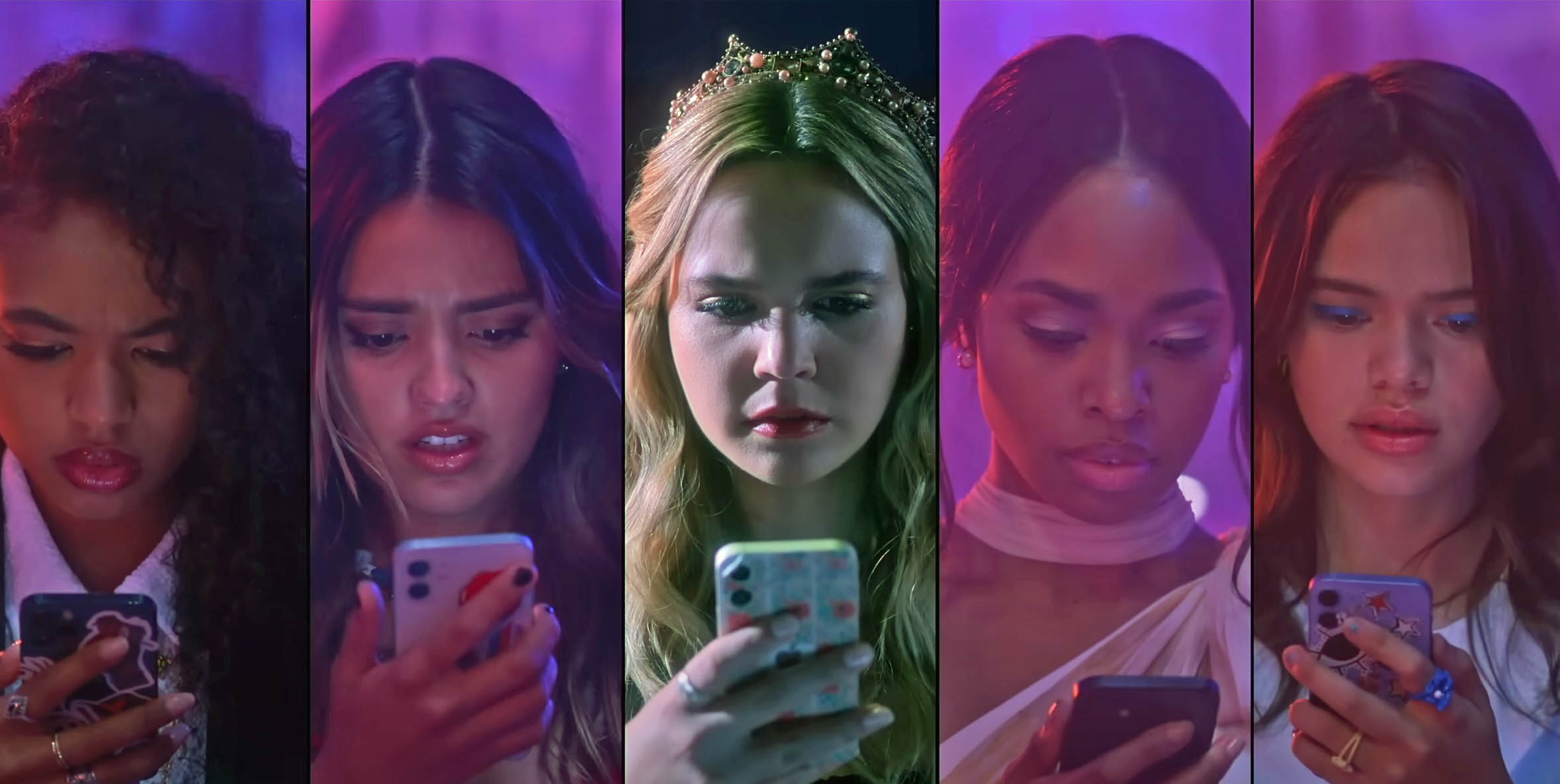 Pretty Little Liars: Original Sin - HBO Max viser mørk trailer - 730.no