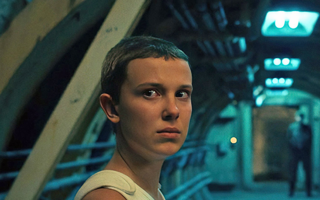 Stranger Things: Avkrefter rykter om spin-off med Eleven - 730.no