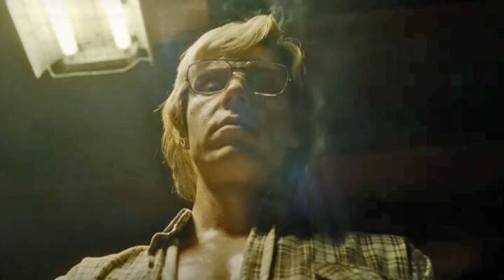 DAHMER - Monster: The Jeffrey Dahmer Story - Netflix trailer 2