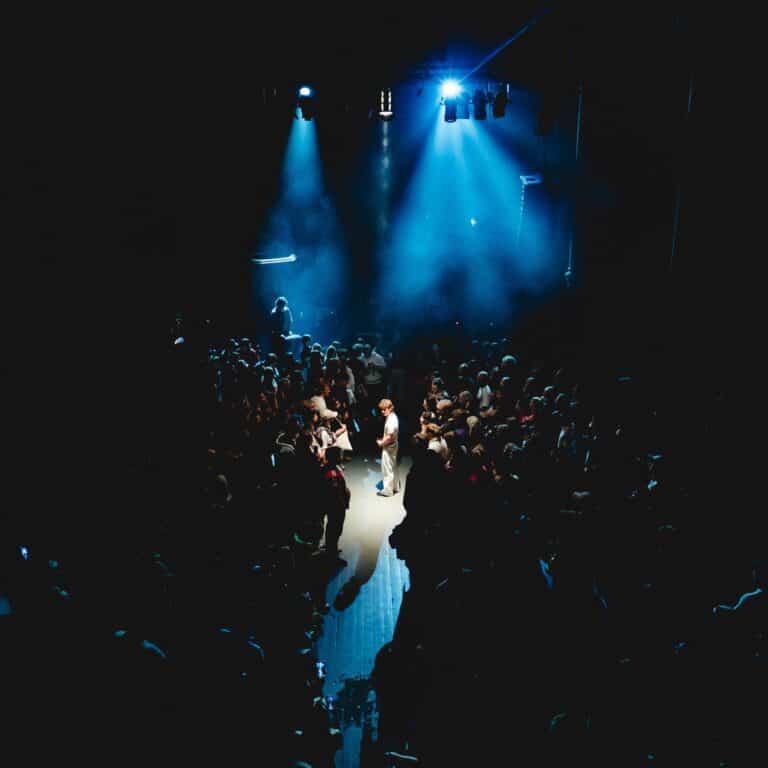 Marstein og Jon Ranes fra UNDERGRUNN går solo - 730.no