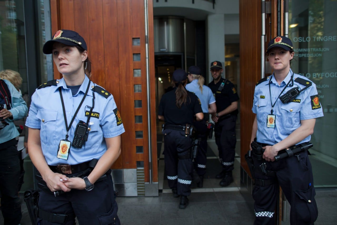 Tiltalt for vold mot kjent norsk artist - 730.no