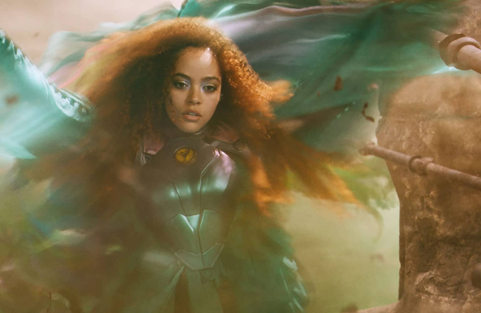 Black Adam er en ny DCEU-nedtur - 730.no