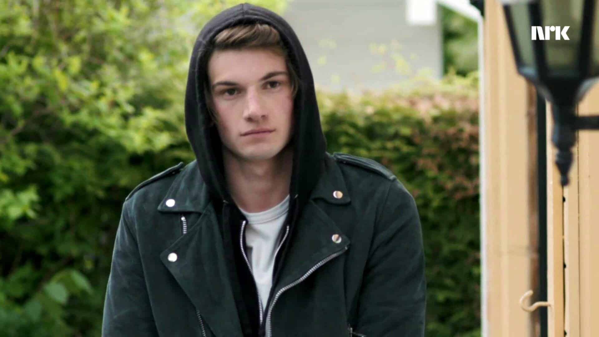 Thomas Hayes gir seg som artist – dette skal han gjøre nå