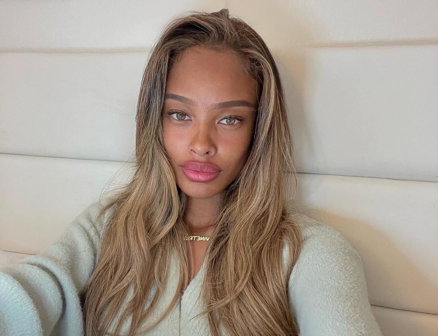 Vinetria Chubbs, Fox News, Balenciaga: Kanye har mye på hjertet