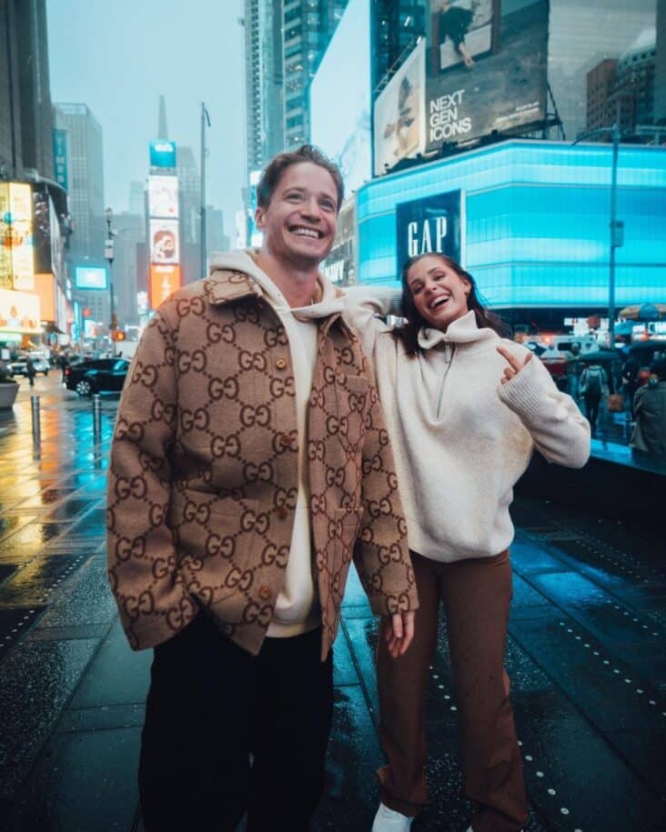 Victoria Nadine om Kygo: – Har lært meg hva ekte kjærlighet er