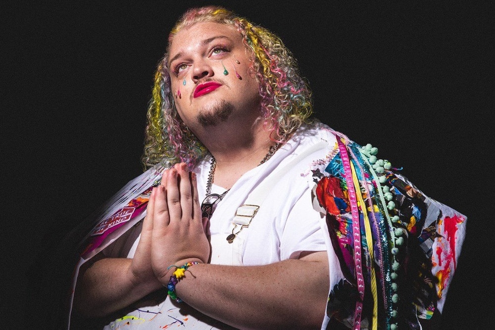 TALK til 730.no: – Det er veldig mye bra norsk musikk - 730.no