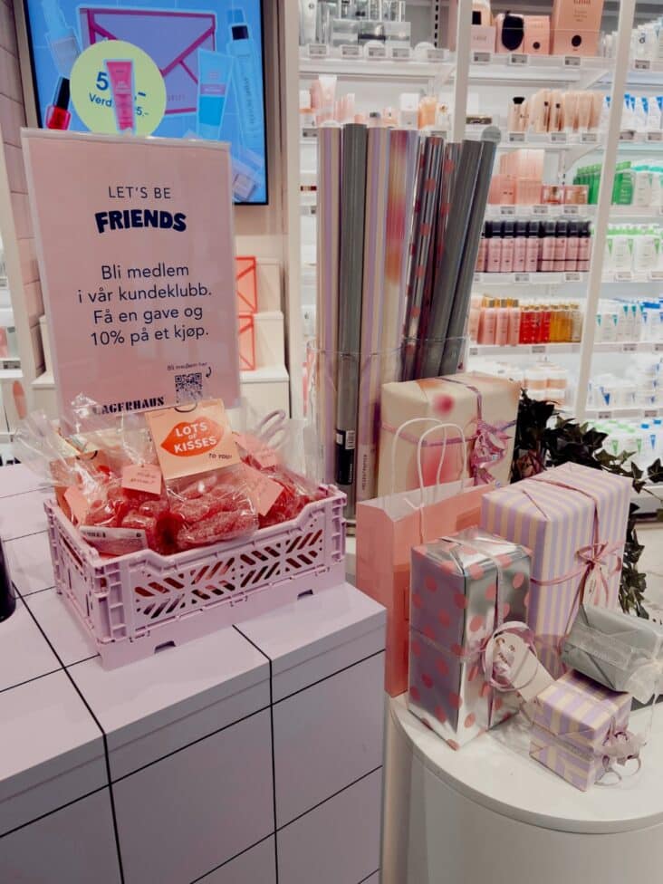 Lyko inviterer til et velduftende og blomstrende univers - 730.no