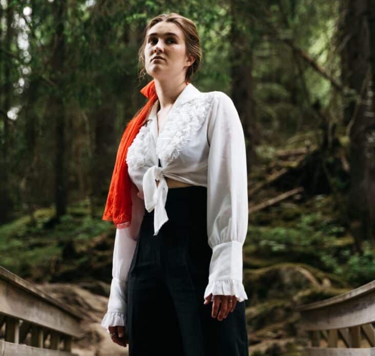 MIIA er tilbake med ny singel og musikkvideo til «Oxide» - 730.no