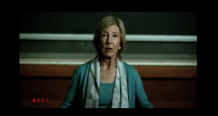 Insidious: The Red Door: Snakk om generasjonstraumer - 730.no