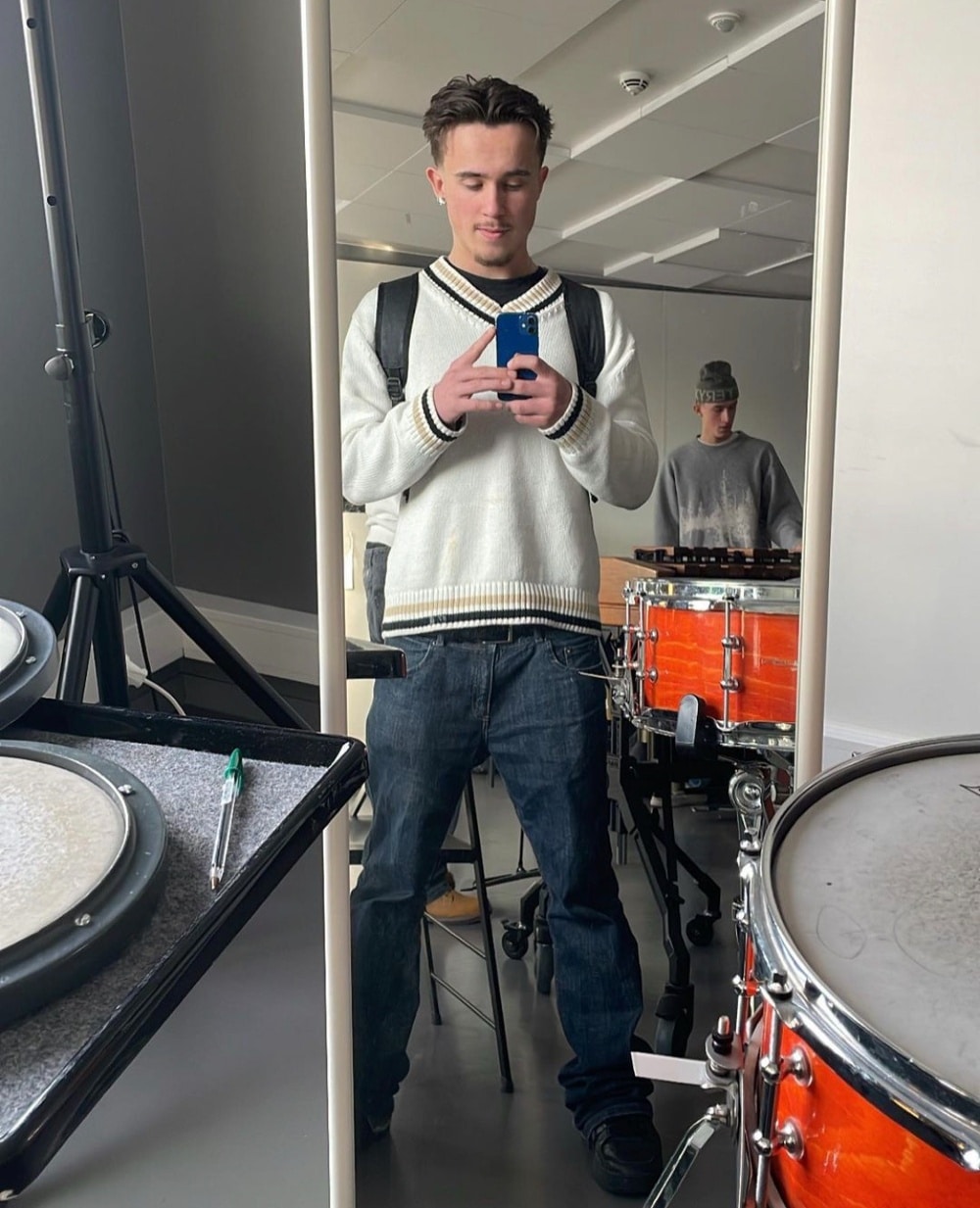 Kjenner du igjen lille Caesar fra TV-programmet? - 730.no