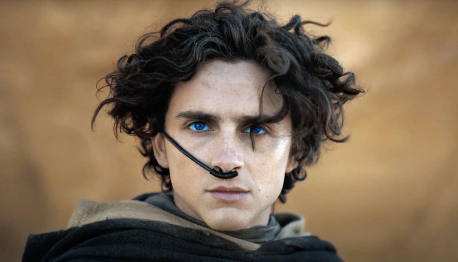 Dune: Part Two trailer 3 med Timothée Chalamet og Zendaya