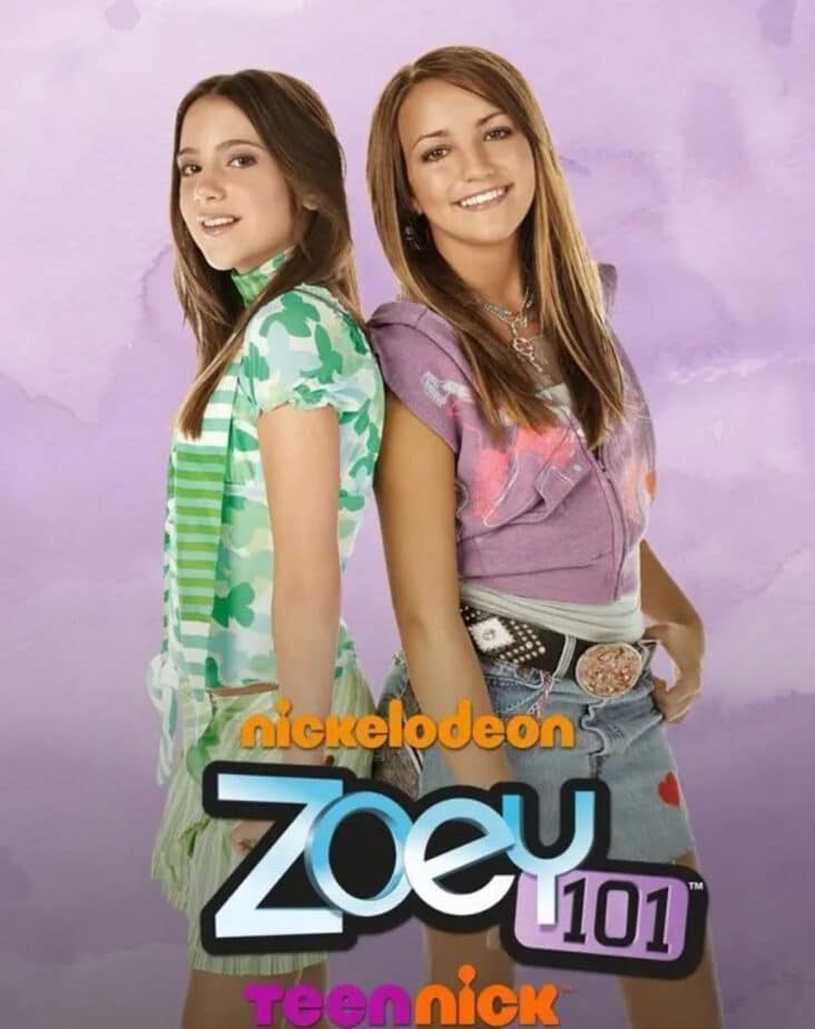 Alexa Nikolas kritiserer Blake Lively for å bruke musikken til Mike Milosh - 730.no