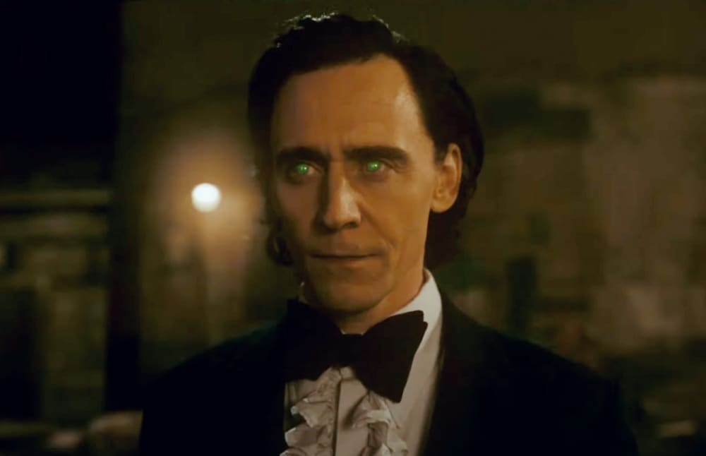 Loki sesong 2: Ke Huy Quan gjør sin Marvel-debut i ny trailer - 730.no