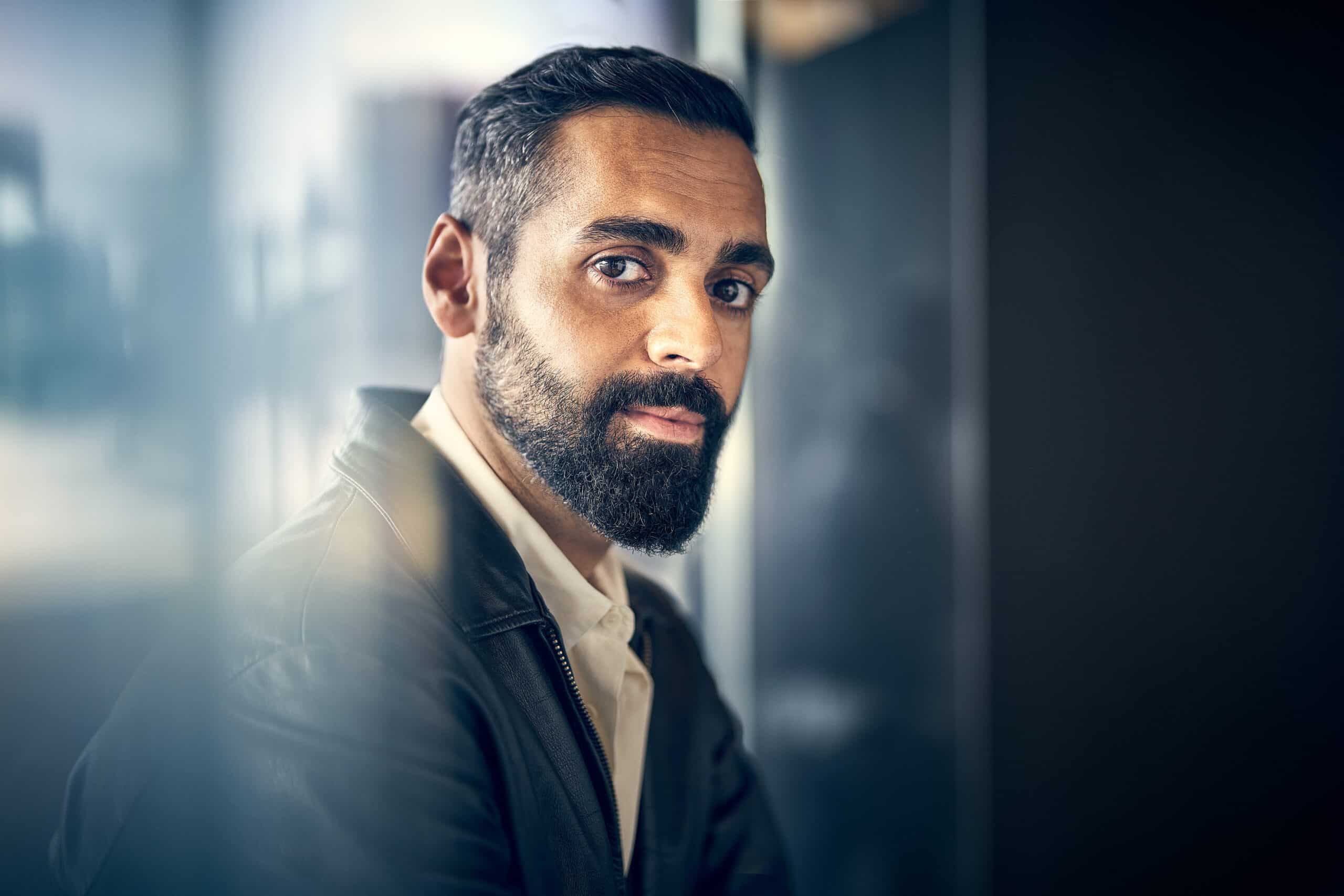 Kodenavn: Annika - SkyShowtime serverer nordisk krim i ny serie - 730.no