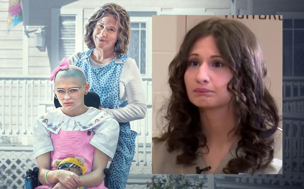 Gypsy Rose Blanchard slipper ut av fengsel i dag - 730.no