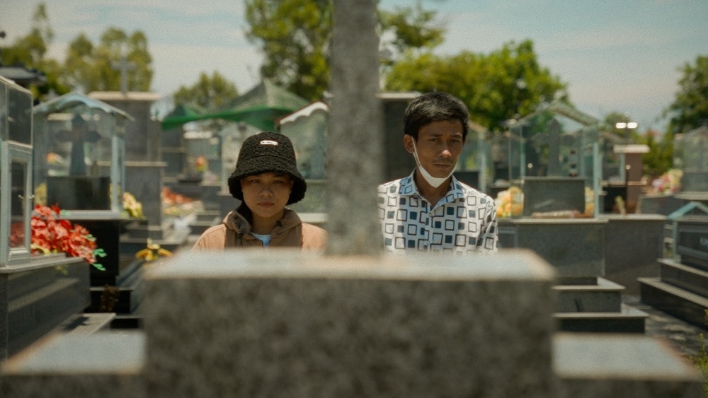 Ung mor savnet: Første titt på den nye true crime-serien til TV 2 - 730.no