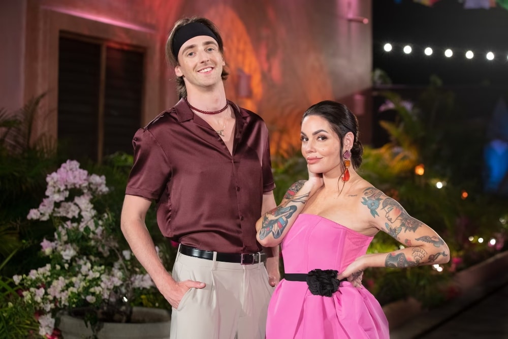 Paradise Hotel gjør comeback og vender tilbake til originalt format ...