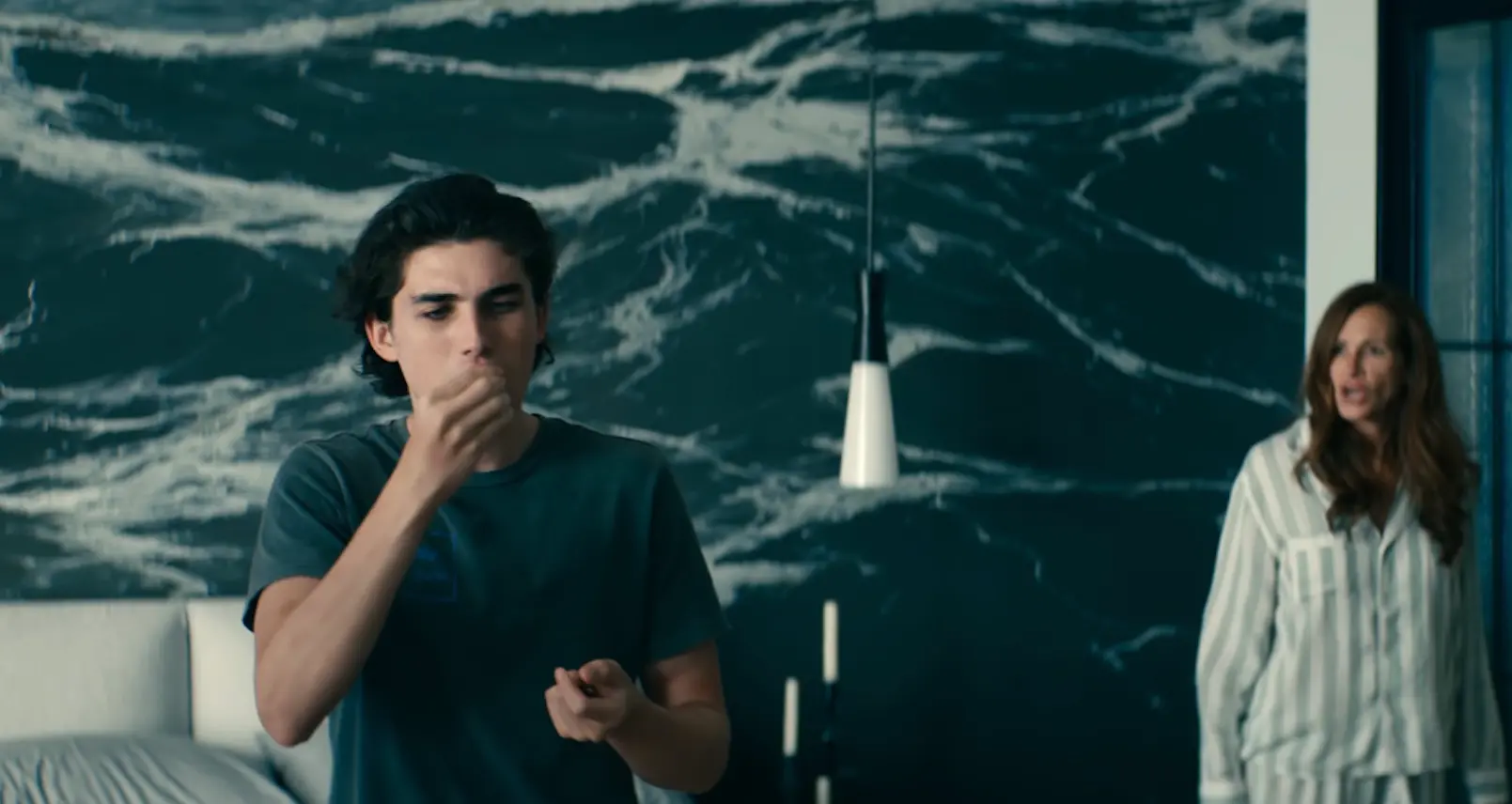 Leave the World Behind: Visste du dette om den nye Netflix-filmen? - 730.no