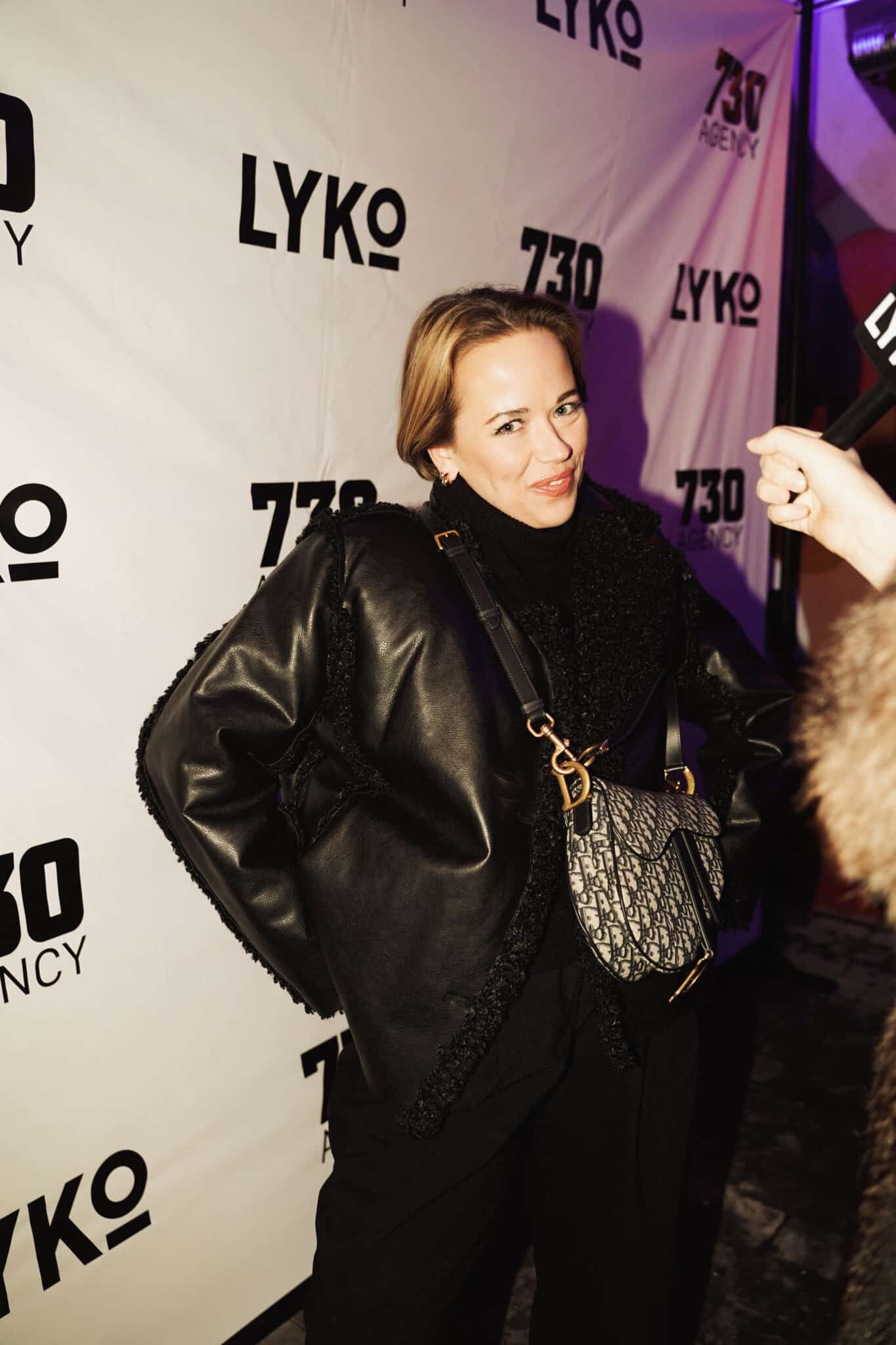 730 Agency launch party i Oslo med LYKO - se bilder - 730.no