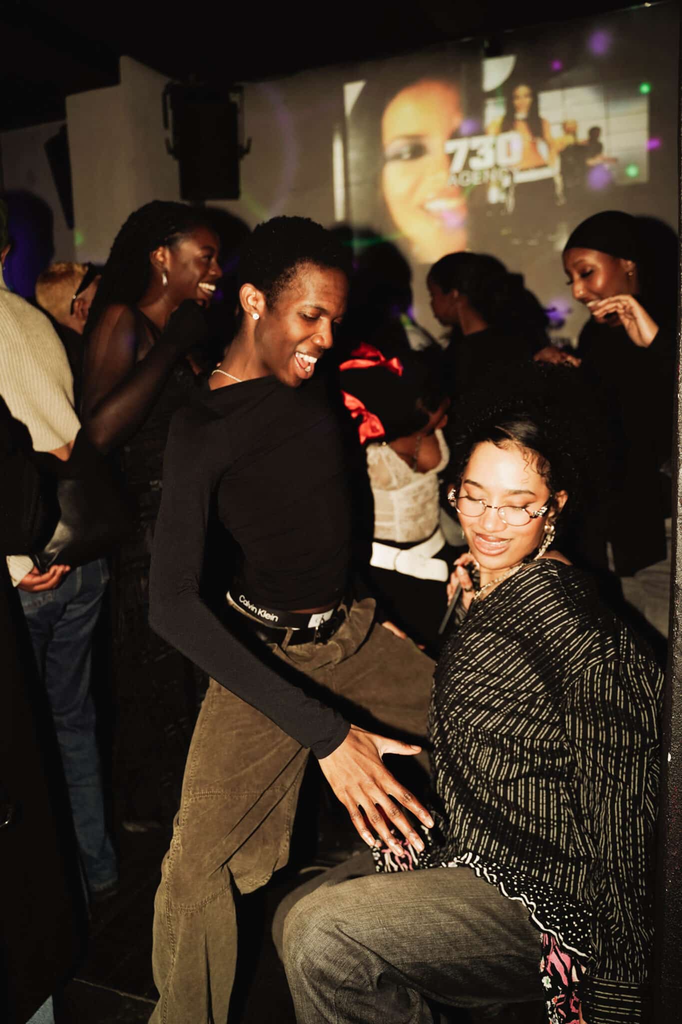 730 Agency launch party i Oslo med LYKO - se bilder - 730.no