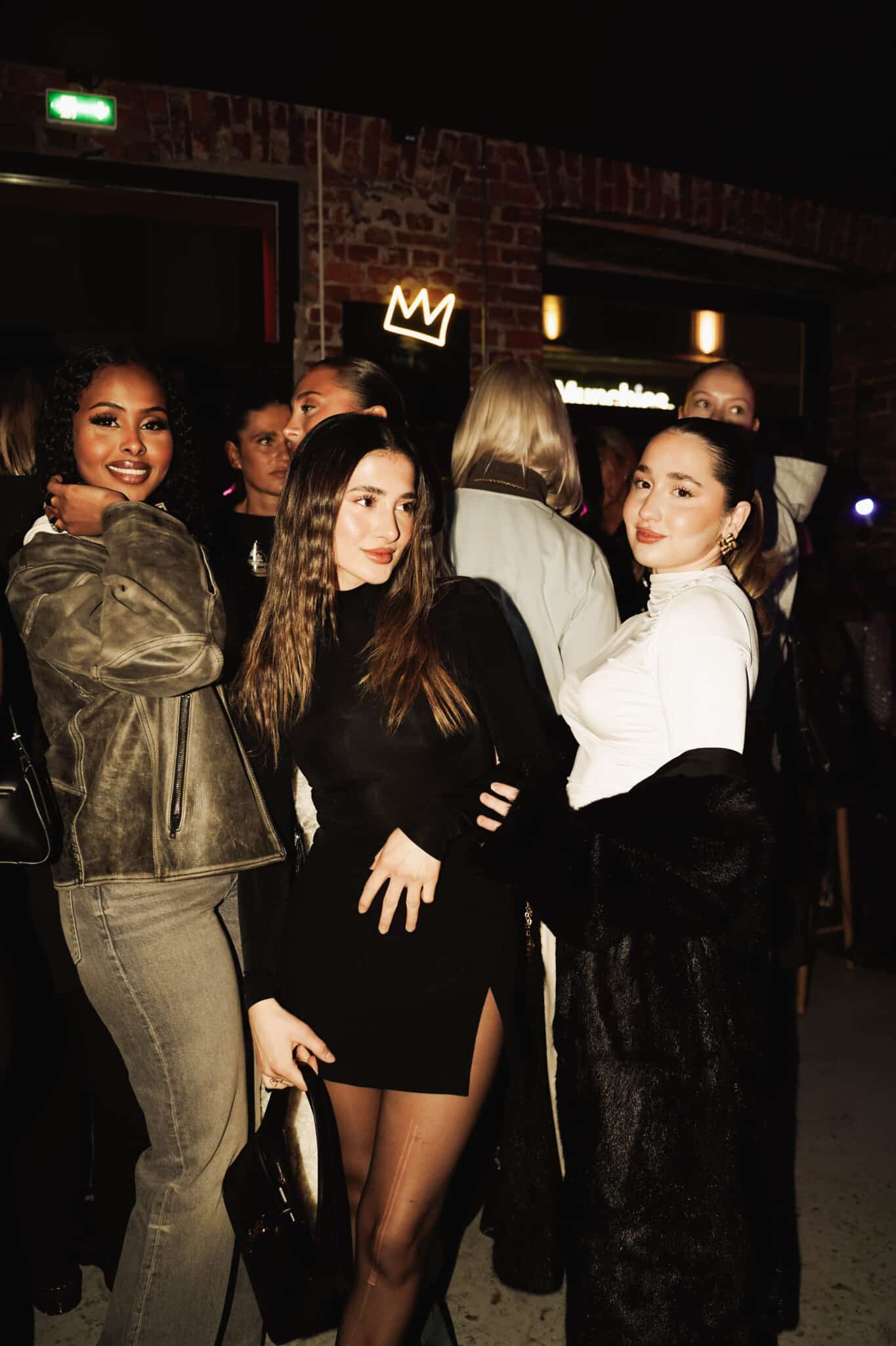 730 Agency launch party i Oslo med LYKO - se bilder - 730.no