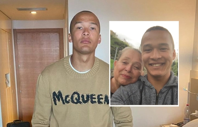 Kamelen om morens dødsfall: – Unner det ikke min verste fiende - 730.no