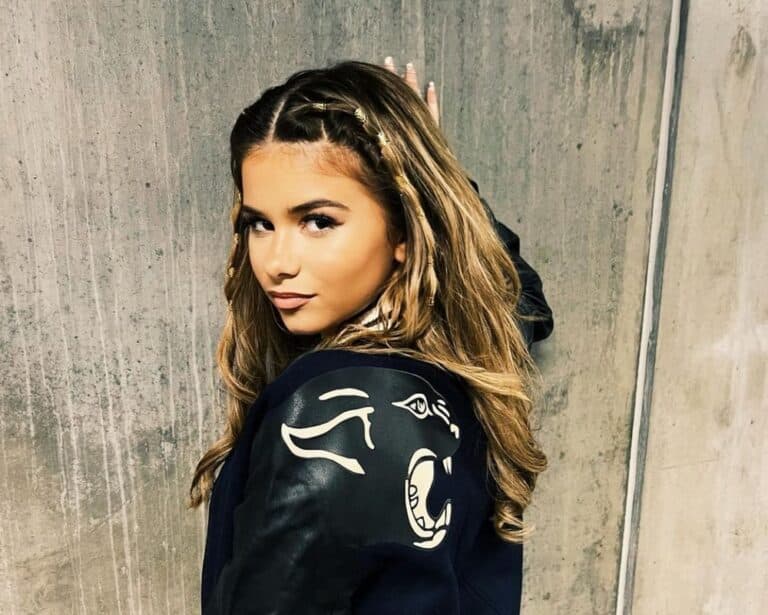 Emma Gunnarsen om låtskrivingen: – Det var litt utfordrende - 730.no