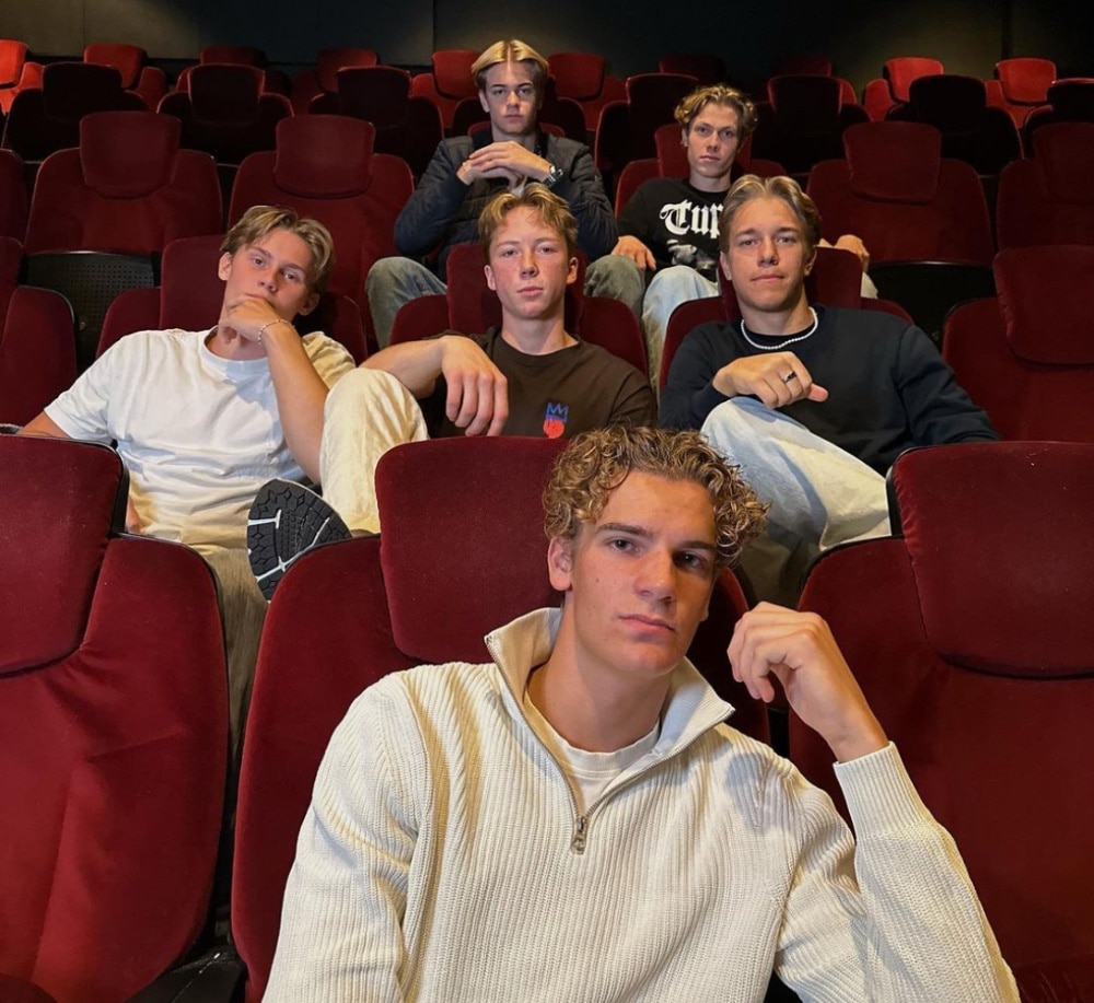 TikTok-Norge med Tigergutt - 730.no