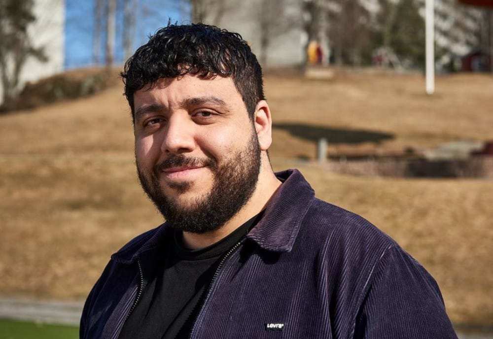 TikTok-Norge med Javad El Bakali: – TikTok er dritfarlig! - 730.no