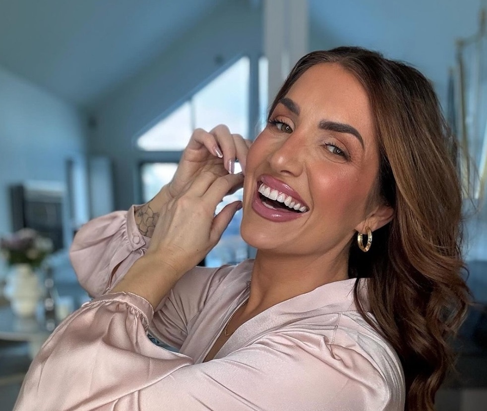 Iselin Guttormsen til 730.no: – Jeg blir kåt av å bli begjært - 730.no