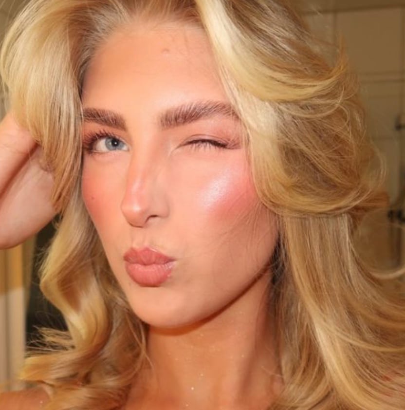 Julie Fiala: – Jeg skulle gjerne hatt en som meg da jeg var yngre - 730.no