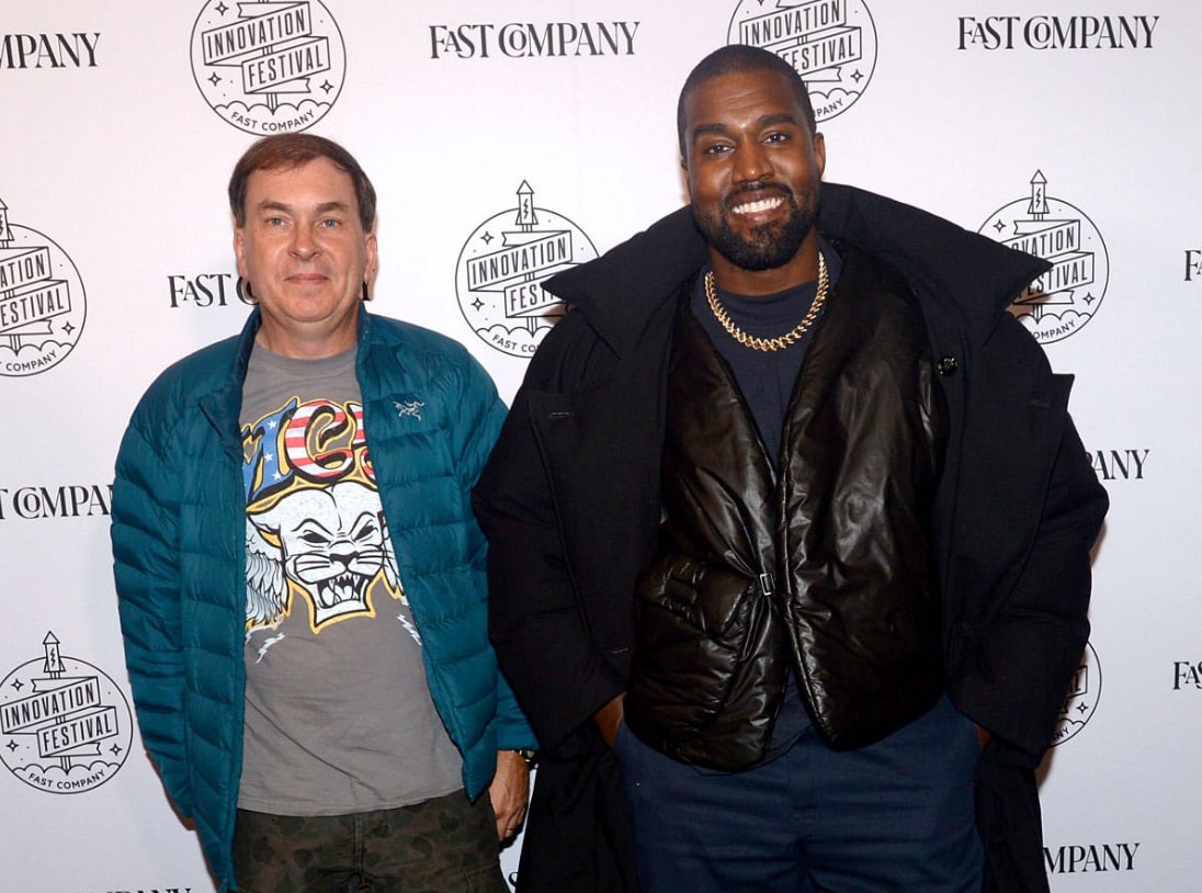 Steven Smith sparket av Kanye West og YEEZY - 730.no