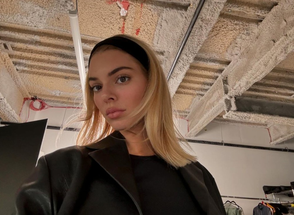 Kendall Jenner og Devin Booker hygger seg på middag i Miami - 730.no