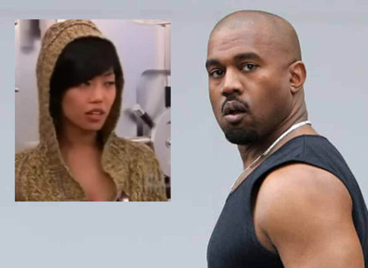 Jennifer An fra Top Model saksøker Kanye West