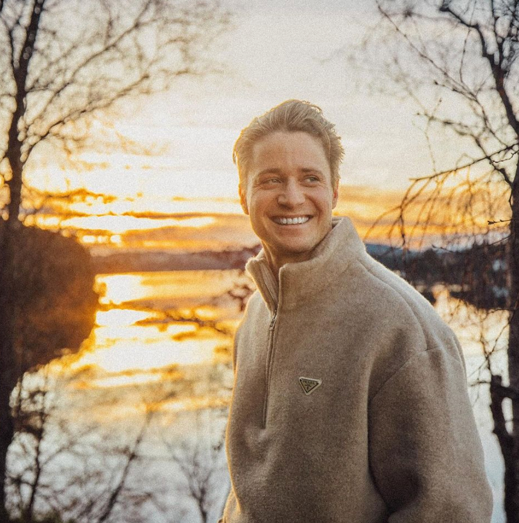 Alan Walker har formue på 183 millioner kroner - 730.no