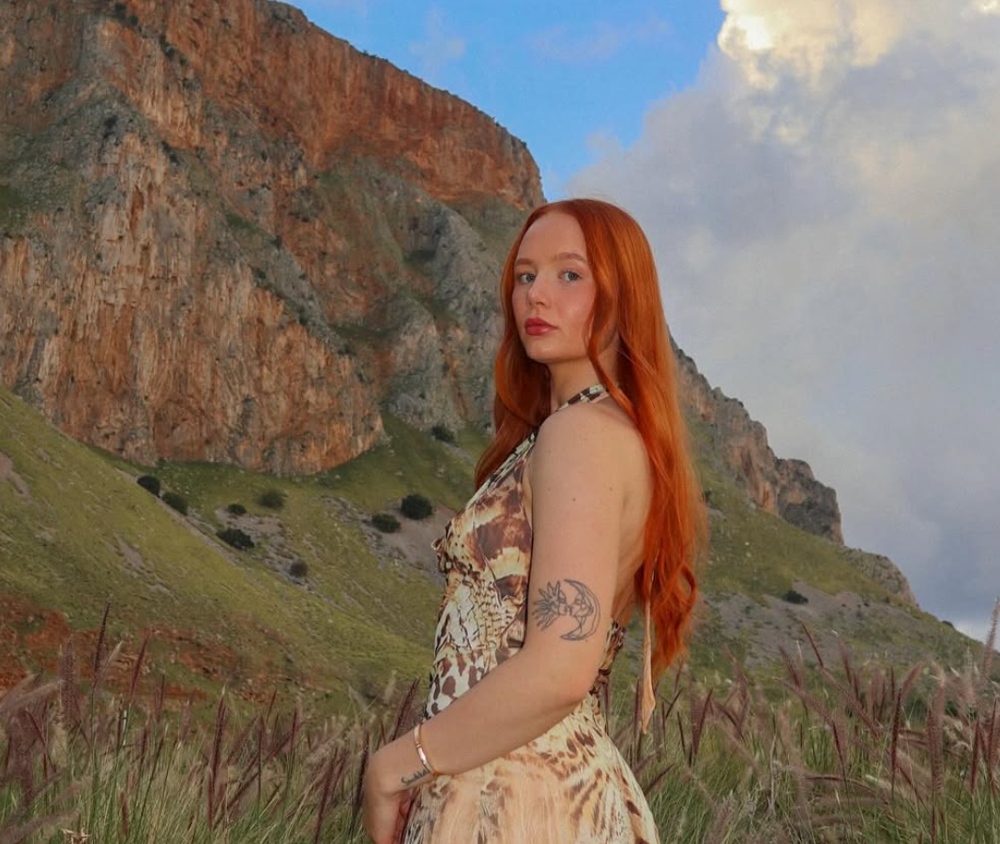 TikTok-Norge med Malene Elfrid Ingebrigtsen - 730.no